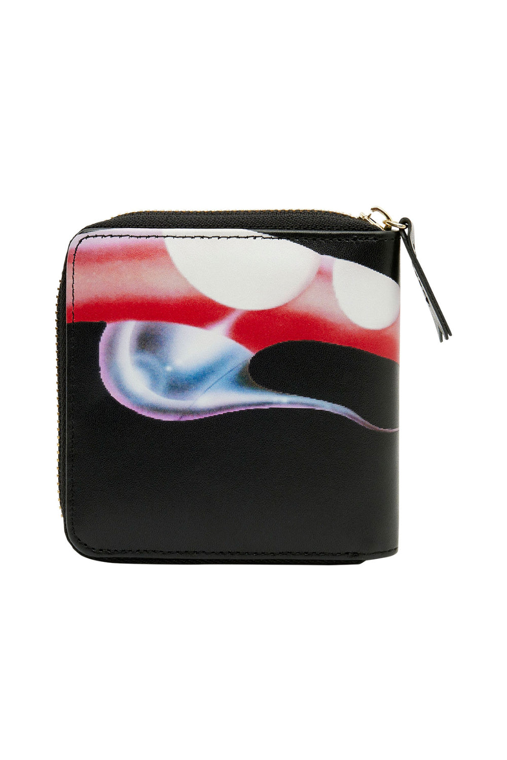 Pater Sato Leather Wallet – Paramount Skate Program